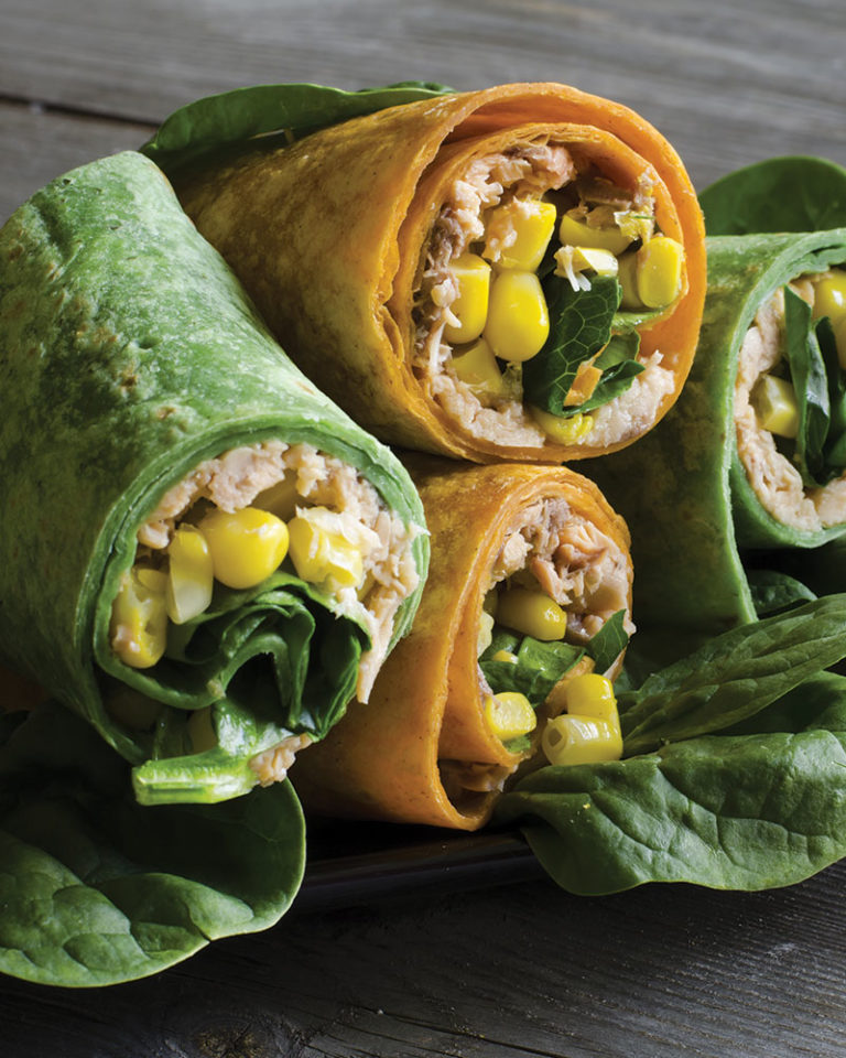 Flavored Wraps Archives - Don Pancho Authentic Mexican Foods