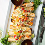 Carb Control Wraps - Don Pancho Authentic Mexican Foods